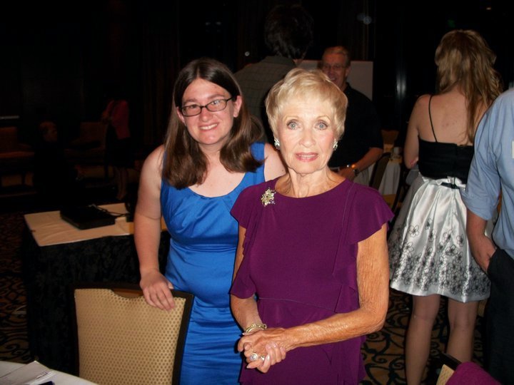 Guest programmer on TCM: JANE POWELL | Backlots